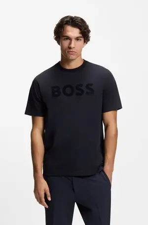 Boss Stretch T-shirts For Men