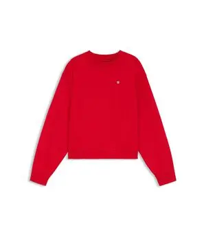 Hugo Printed Sweatshirts Hoodies For Women