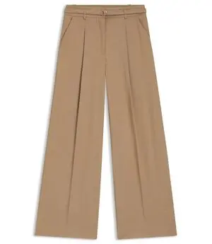 Hugo Stretch Pants For Women