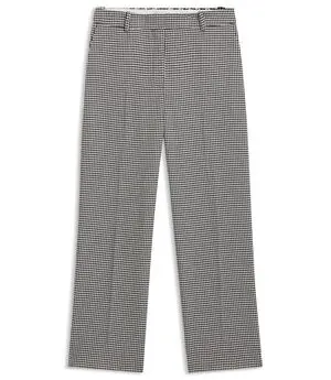 Hugo Ankle Length Pants For Women