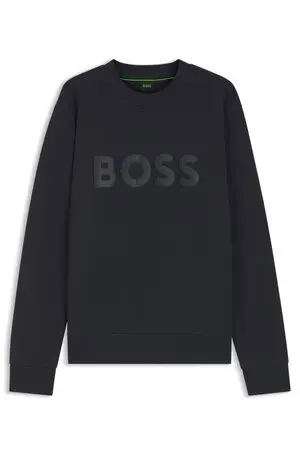 Boss Cuffed Sweatshirts Hoodies For Men