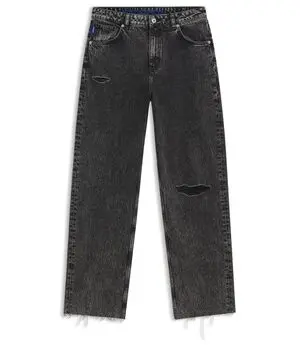 Hugo Faded Bottoms For Women