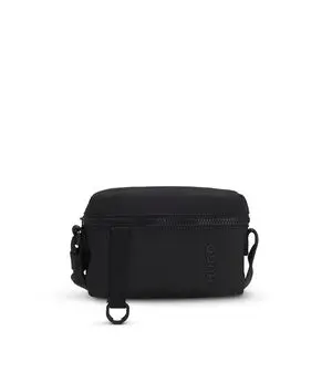 Hugo Logo Belt Bag - Black