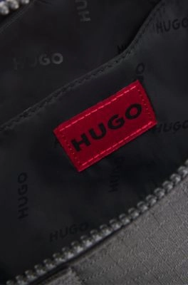 Hugo Logo Belt Bag