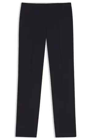 Boss Ankle Length Pants For Women