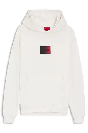 Hugo Layered Sweatshirts Hoodies For Men