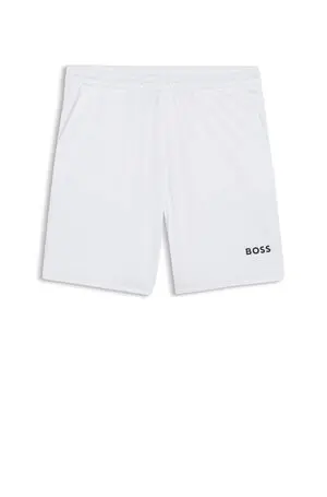 Boss Stretch Shorts For Men