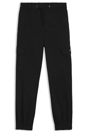 Hugo Elasticated Pants For Women