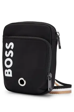Boss Extra Large Cross Body Bags For Women