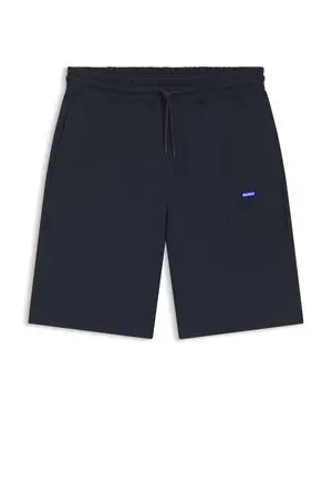 Hugo Pull On Bottoms For Men