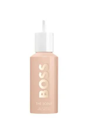 BOSS The Scent Eau De Parfum 150ml Refill Bottle - Assorted-pre-pack