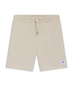 Hugo Frill Shorts For Men