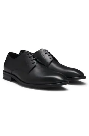 Boss Derby Shoes For Men