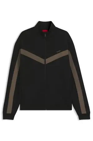 Hugo Sport Outerwear For Men