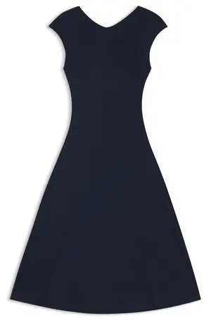 Dark Blue Dresses