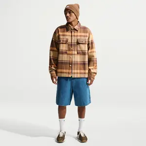 Nike Life Field Shirt