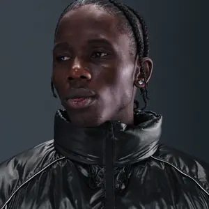 Nike Tech Bubble Jacket