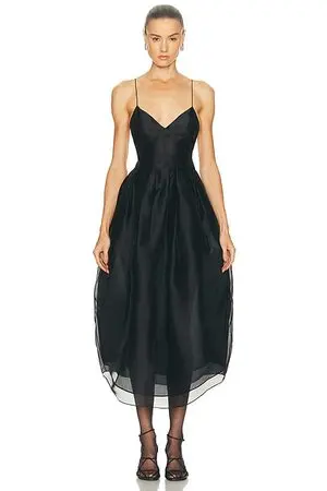 Khaite Colette Dress