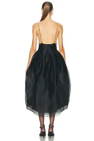 Khaite Colette Dress