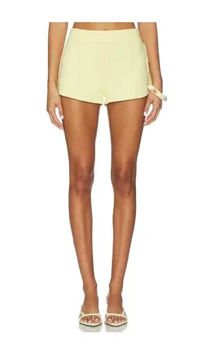 Steve Madden Lonnie Short