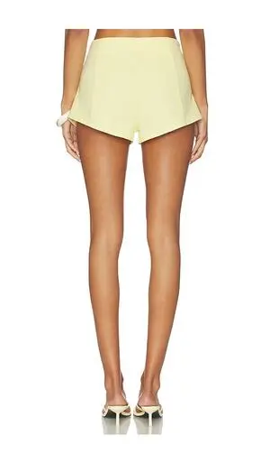 Steve Madden Lonnie Short