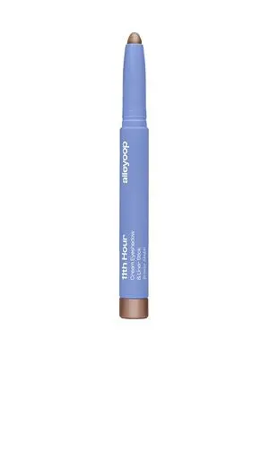 ALLEYOOP 11th Hour Cream Eyeshadow & Liner Stick - Bronze Medal