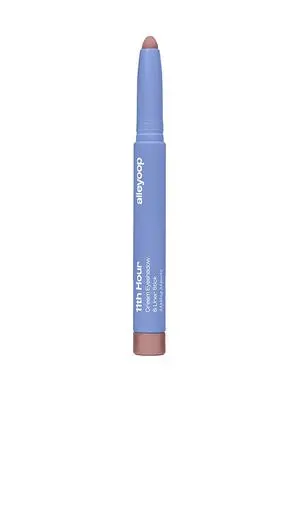 ALLEYOOP 11th Hour Cream Eyeshadow & Liner Stick - Making Mauves