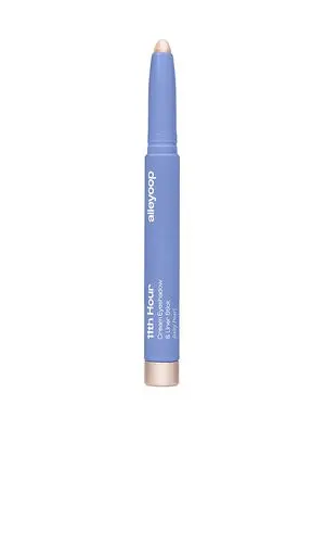 ALLEYOOP 11th Hour Cream Eyeshadow & Liner Stick - Baby Pearl