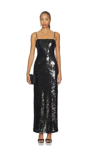 Sequin Maxi Dresses