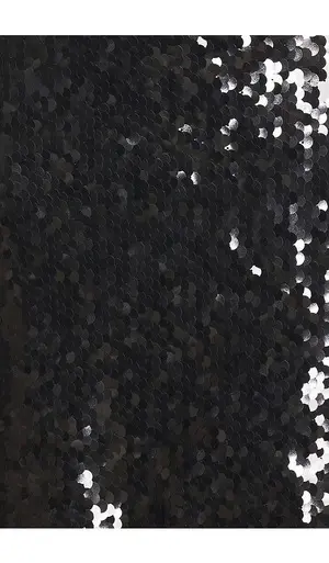 SNDYS. Sequin Maxi Dress With Adjustable Straps