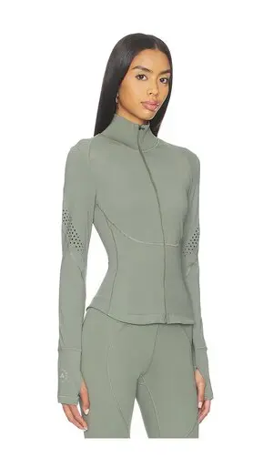 Adidas By Stella McCartney True Purpose Training Midlayer Top