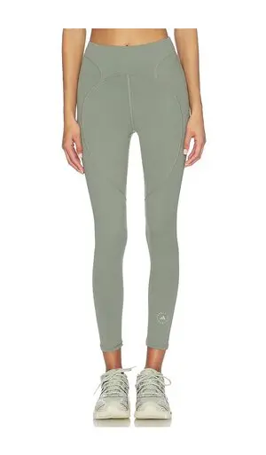 Adidas By Stella Mccartney Performance Sports Pants For Women