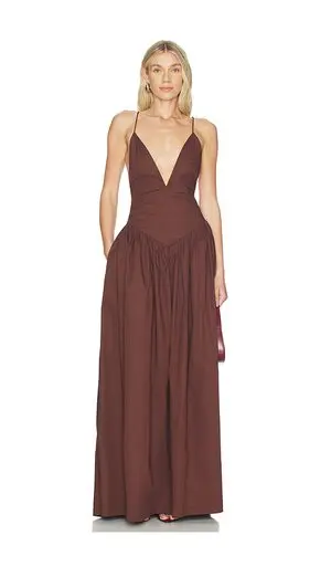 Adriana Degreas Sleeveless Dresses