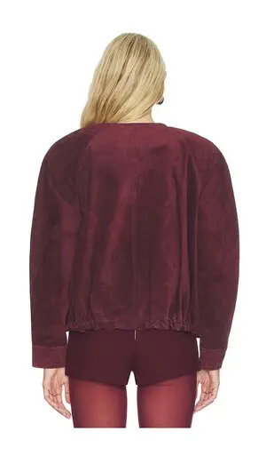 DUCIE Suki Coat