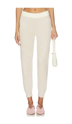 Barefoot Dreams Ribbed Sweatpants For Women