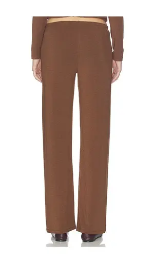 ARTLESS Lou Pants - Mocha