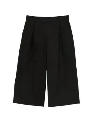 Moschino Knee Length Pants For Women