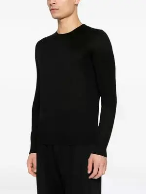 IVORY PARIS Round-neck Sweater