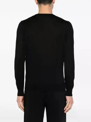 IVORY PARIS Round-neck Sweater
