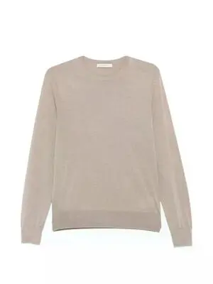 IVORY PARIS Crew-neck Sweater