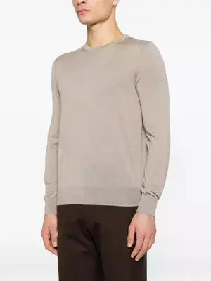 IVORY PARIS Crew-neck Sweater