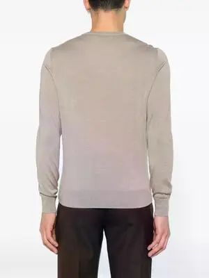 IVORY PARIS Crew-neck Sweater