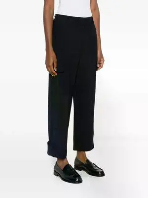 Max Mara Cargo-pocket Trousers