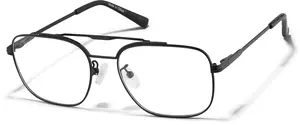 Zenni Round Frame Eyewear For Men