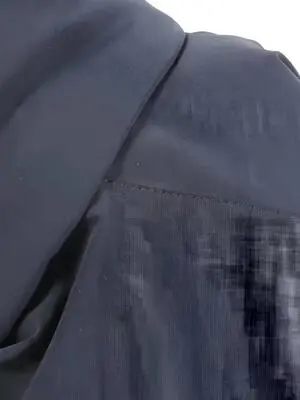 Hermès 2010s Quilted Jacket