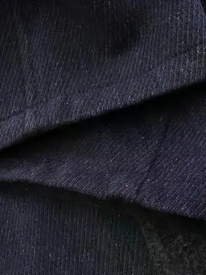 Hermès 2010s Serie Belted Coat