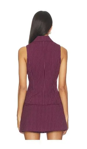 ARTLESS Kaia Vest