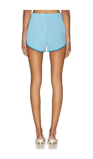 Solid & Striped The Lester Short - Blue