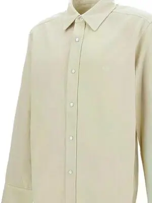 A.p.c. Long-sleeves Shirt