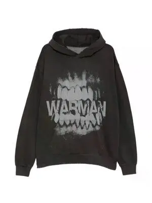 WARMAN Hooded Sweatshirt